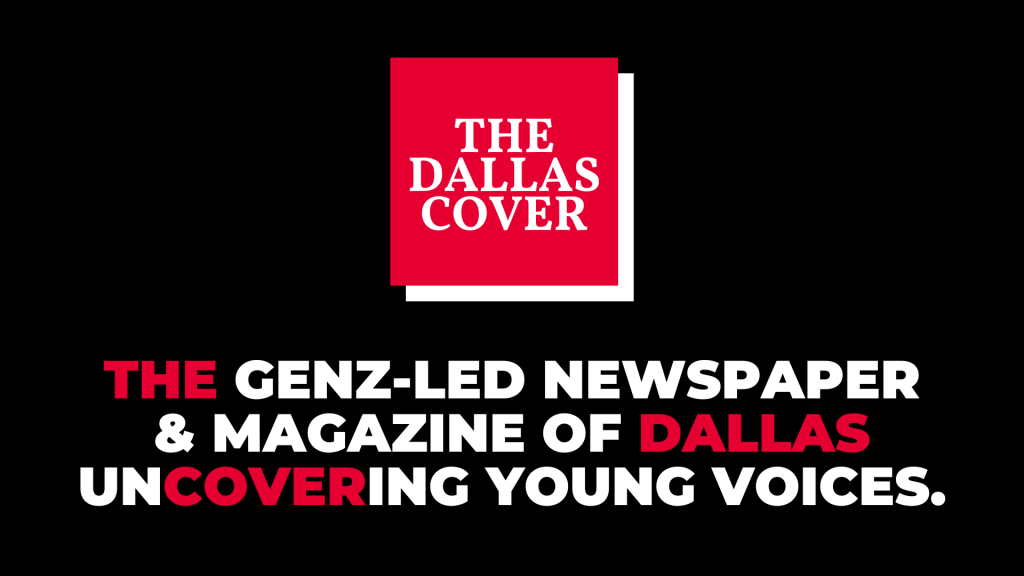 About - The Dallas Cover